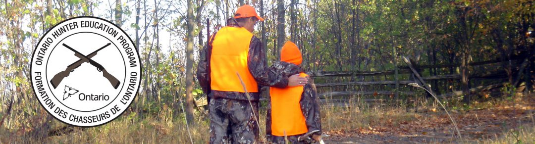 Ontario Hunter Education Program
